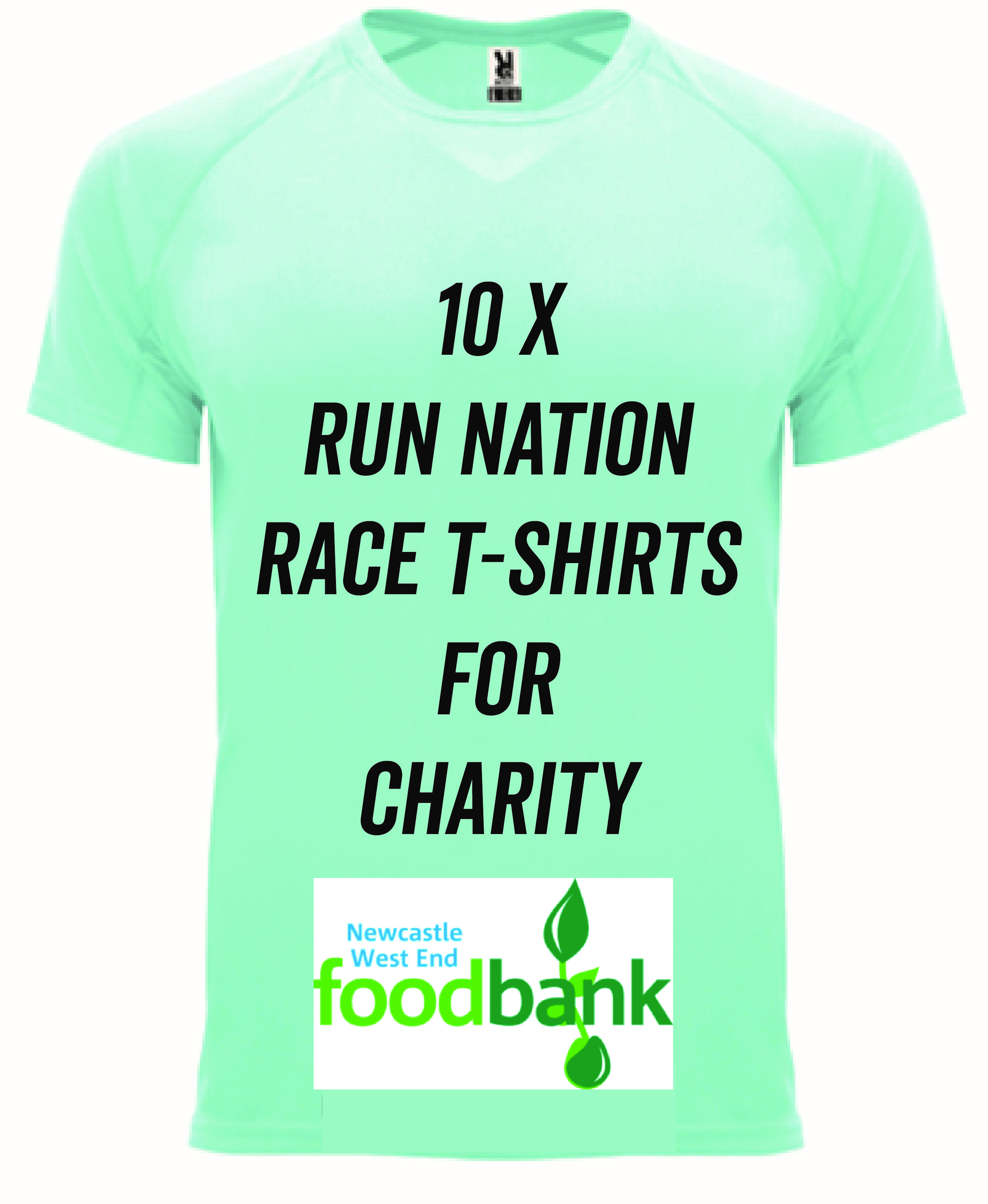 Run Nation - Getting the nation running