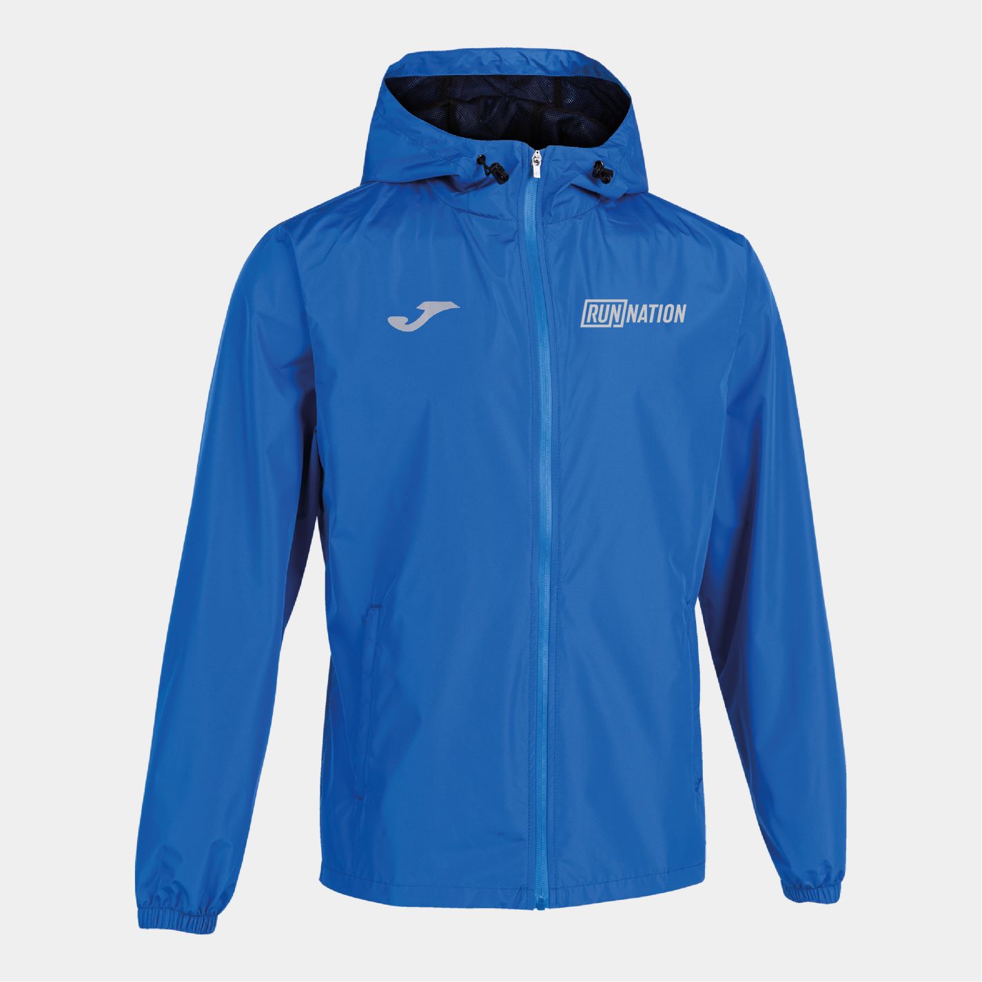 Run Nation - Getting the nation running