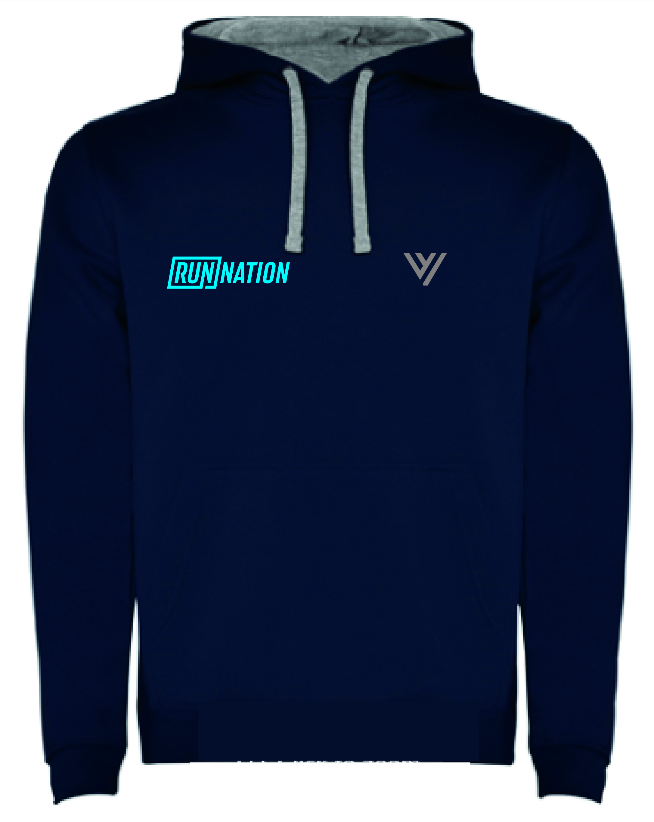 Run Nation - Getting the nation running