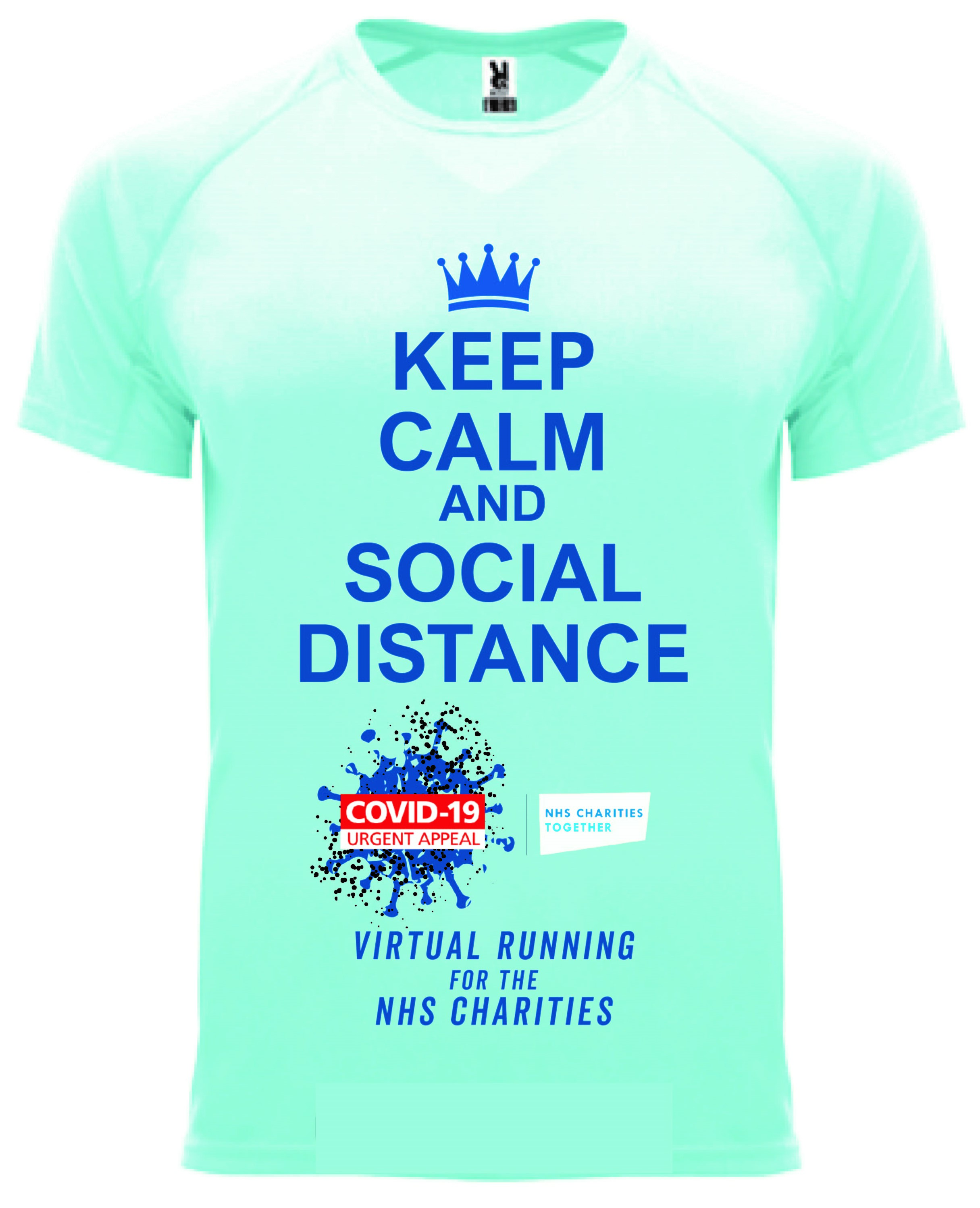 Run Nation - Getting the nation running