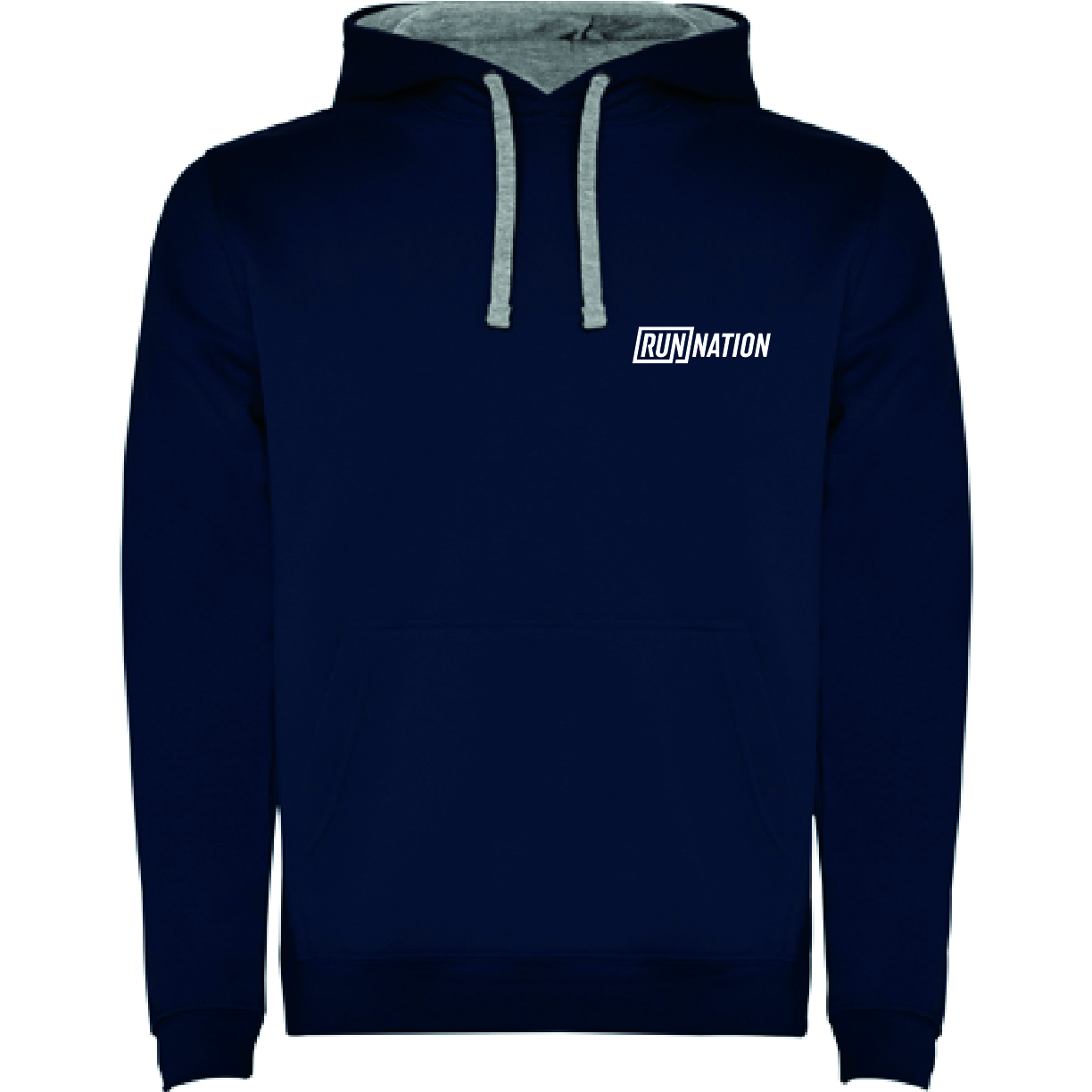 Run Nation - Getting the nation running